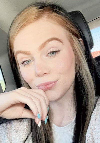 Alyssa Church | News, Sports, Jobs - News and Sentinel